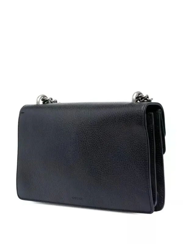 Gucci 2016-2026 Medium Calfskin Dionysus Shoulder Bag