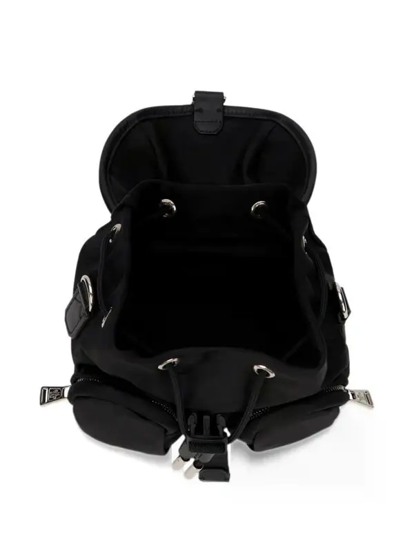 Moncler Mini Trick Buckle-fastening Crossbody Bag