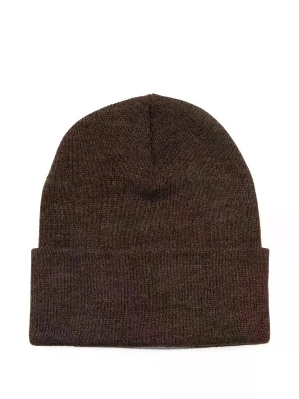 StÜssy Stock Cuff Beanie Hat
