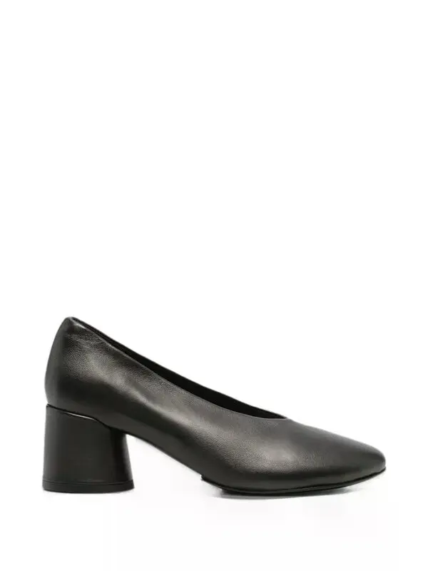 SOULIERS MARTINEZ Sarria Block-heel Pumps
