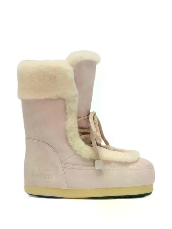 Moon Boot Evx Fairy Boots