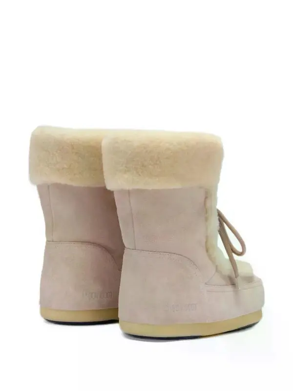 Moon Boot Evx Fairy Boots
