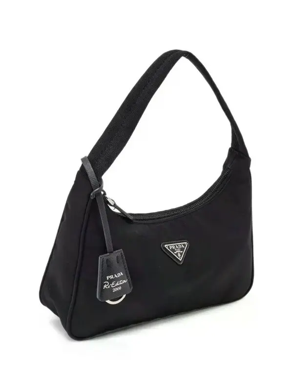 Prada Re-edition 2000 Shoulder Bag