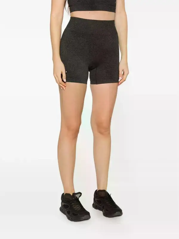 On Studio Knit Performance Shorts