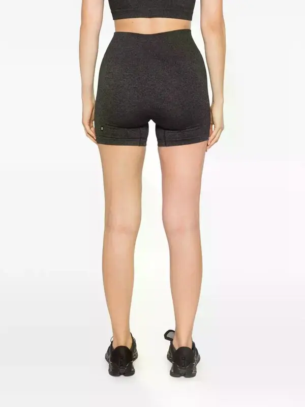 On Studio Knit Performance Shorts