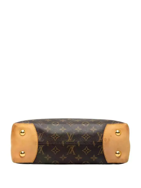 LOUIS VUITTON 2011 Monogram Wilshire Pm Handbag