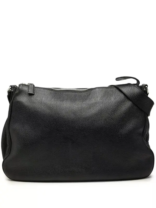 Prada 2013-2026 Vitello Daino Crossbody Bag