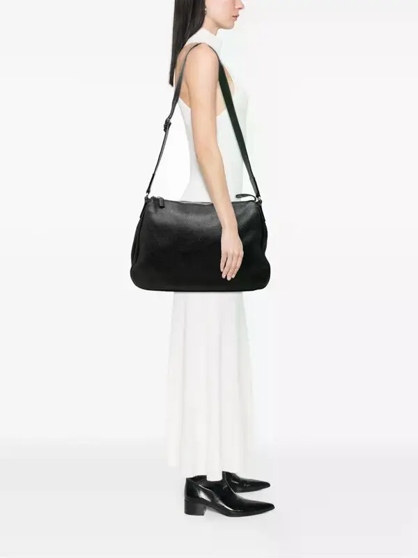 Prada 2013-2026 Vitello Daino Crossbody Bag