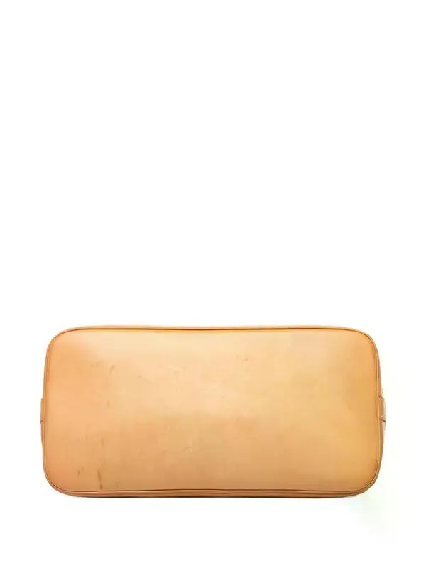 LOUIS VUITTON 1994 Monogram Alma Pm Handbag