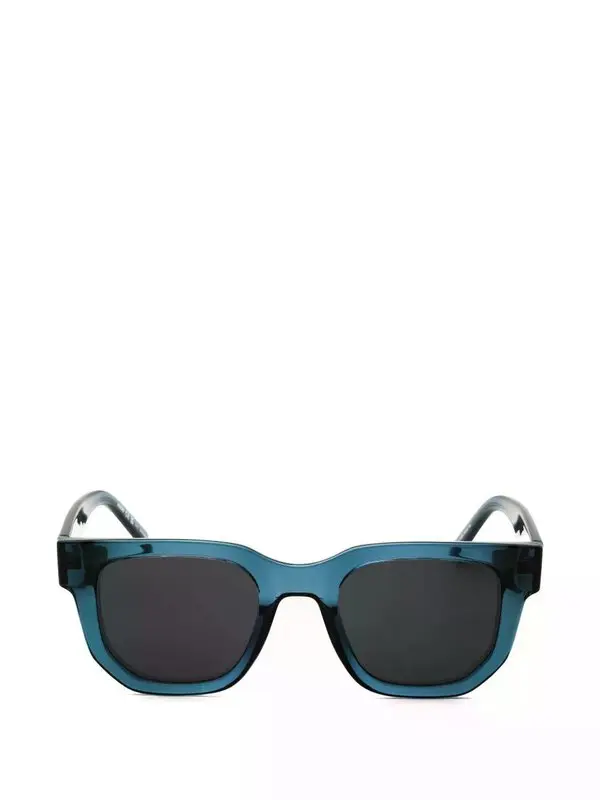 Hugo Square-frame Sunglasses
