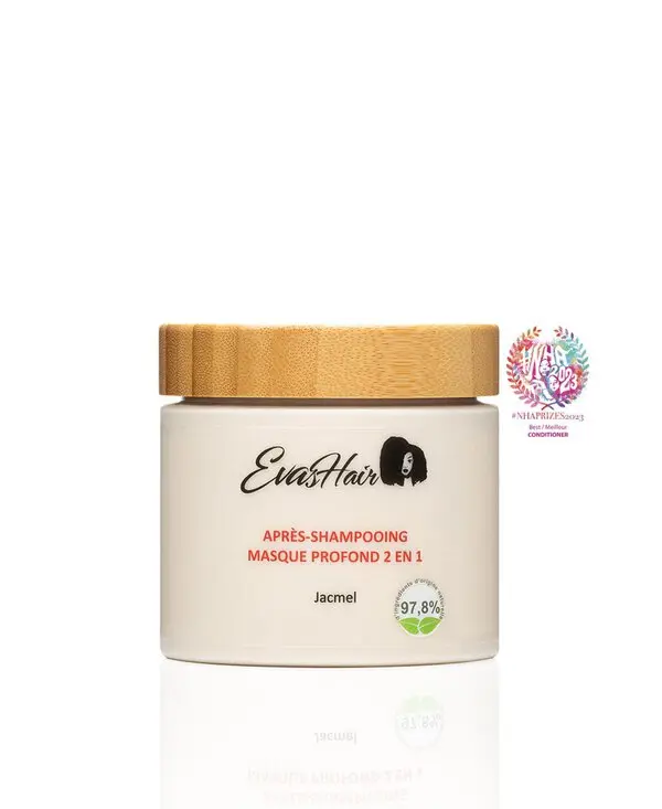 EVASHAIR Hair Conditioner