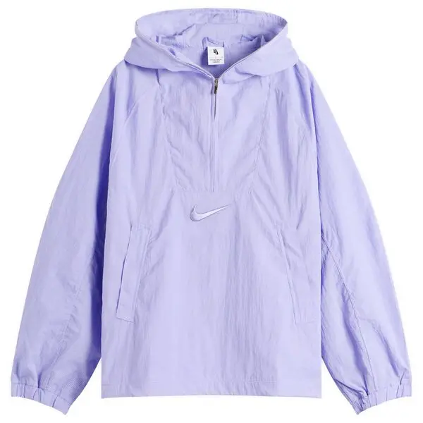 Nike Hooded Jacket