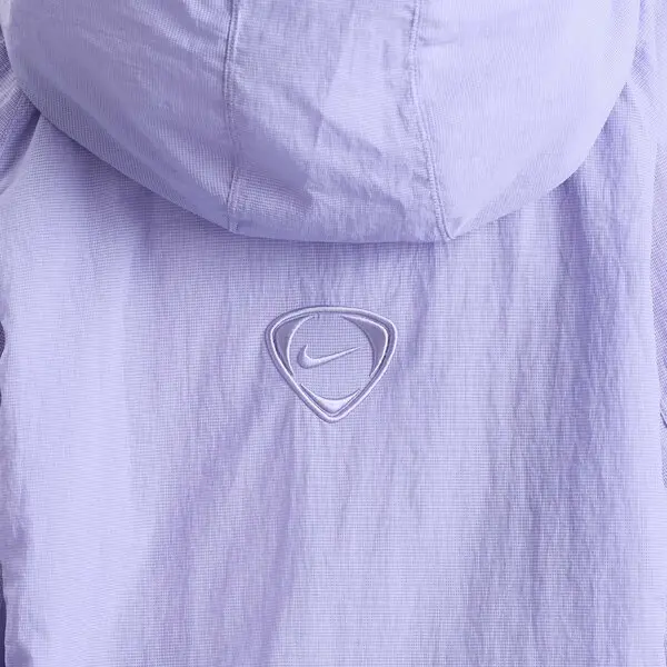 Nike Hooded Jacket
