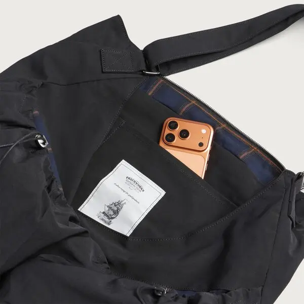 FRIZMWORKS Heritage Hunting Cross Bag