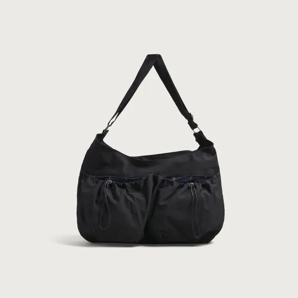 FRIZMWORKS Heritage Hunting Cross Bag