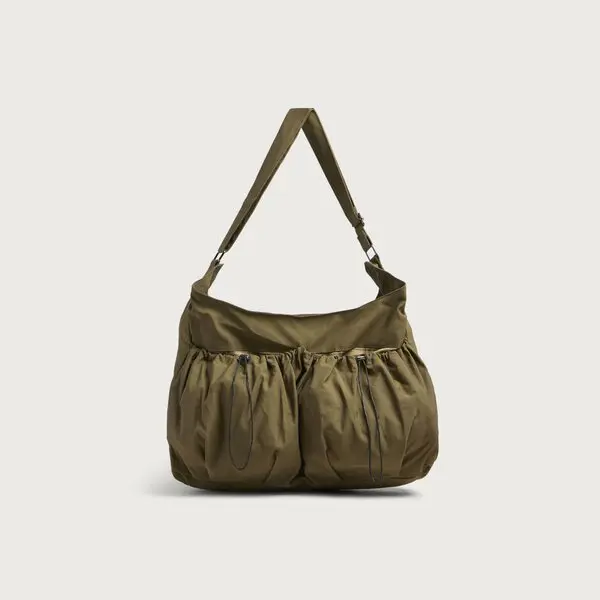 FRIZMWORKS Heritage Hunting Cross Bag