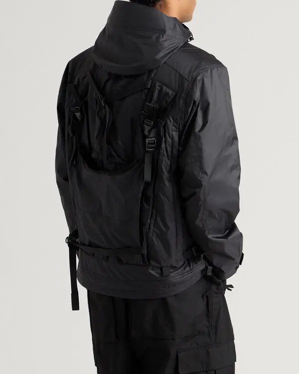 Junya Watanabe X The North Face Mountain Jacket