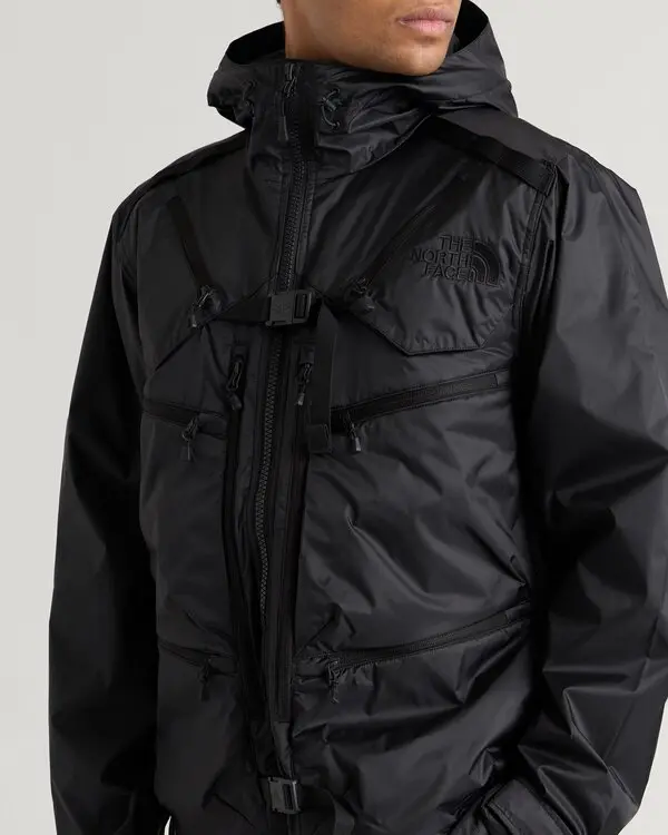 Junya Watanabe X The North Face Mountain Jacket