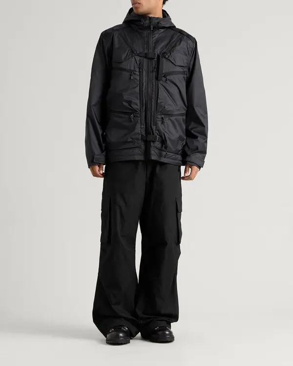 Junya Watanabe X The North Face Mountain Jacket
