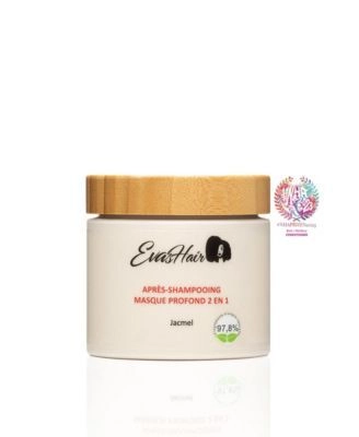 EVASHAIR Hair Conditioner
