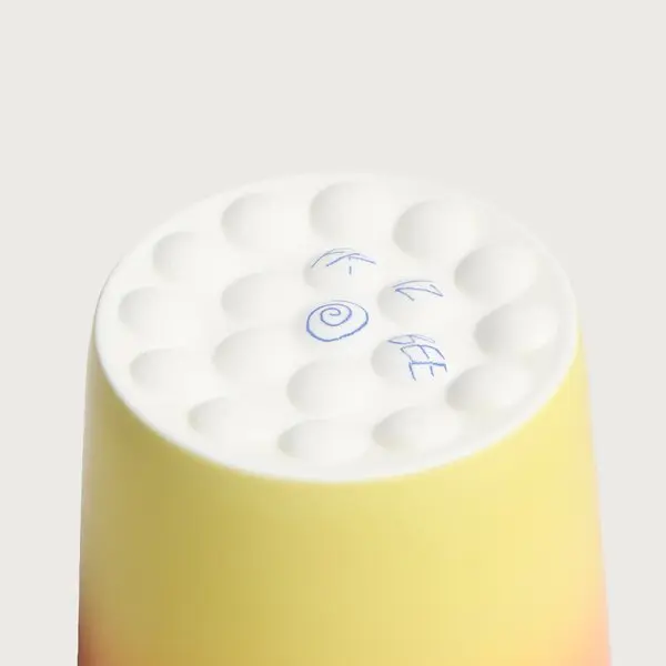 FRIZBEE CERAMICS Bulle Cup L 300ml