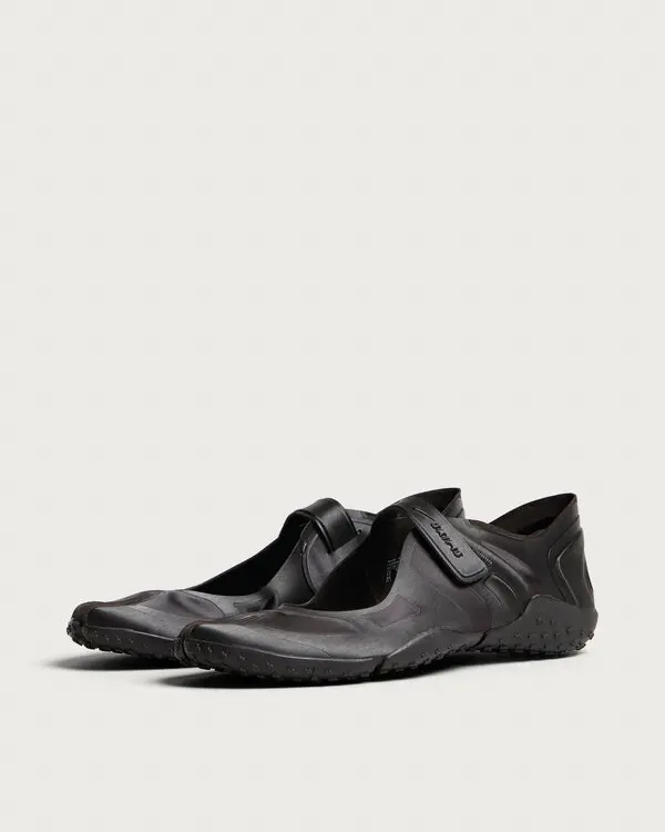 Nike Skims Rift Satin Shoes