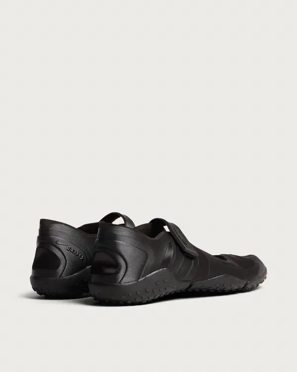 Nike Skims Rift Satin Shoes