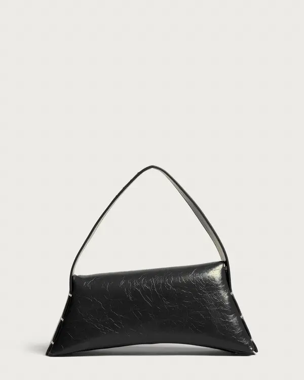 Samsøe Samsøe Sadandy Shoulder Bag - Black