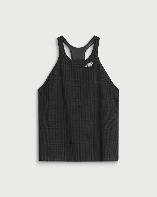 NEW BALANCE Race Day Ultra Light Singlet