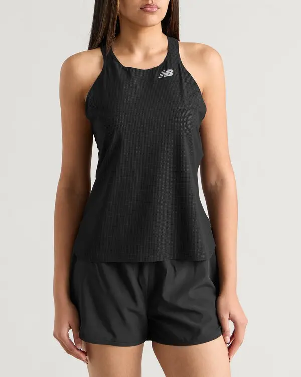 NEW BALANCE Race Day Ultra Light Singlet