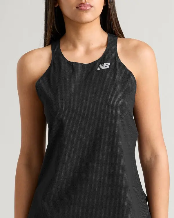 NEW BALANCE Race Day Ultra Light Singlet