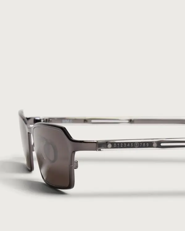 RETROSUPERFUTURE X Mm6 Lunettes 19 Sunglasses