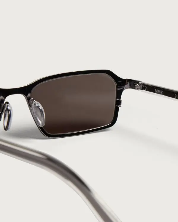 RETROSUPERFUTURE X Mm6 Lunettes 19 Sunglasses
