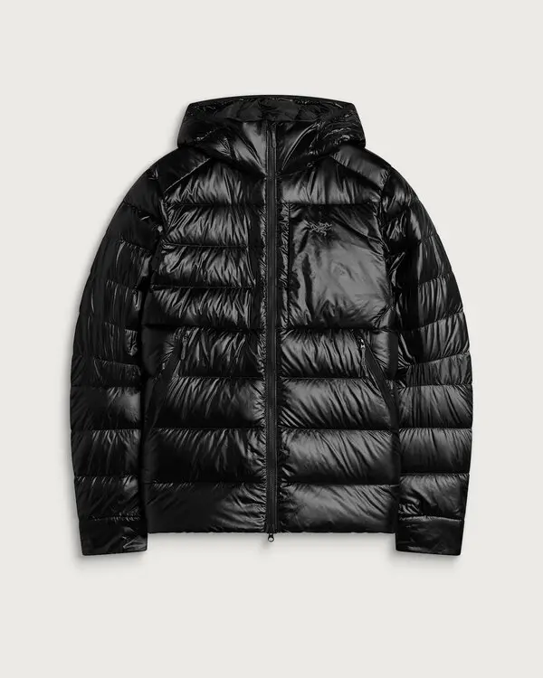 Arc'teryx Cerium Sv Hoodie - Black