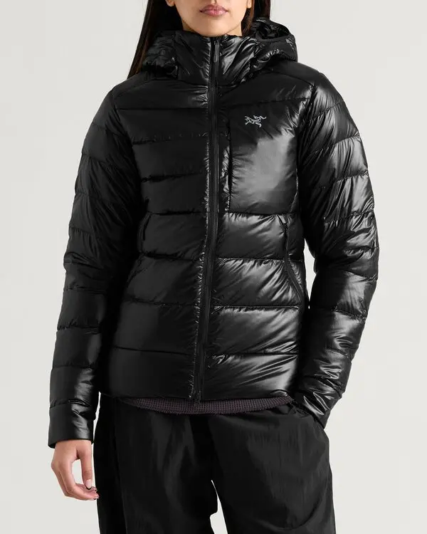 Arc'teryx Cerium Sv Hoodie