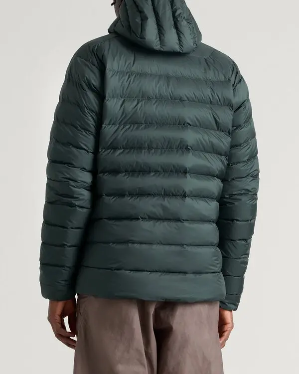 Arc'teryx Cerium Hooded Down Jacket