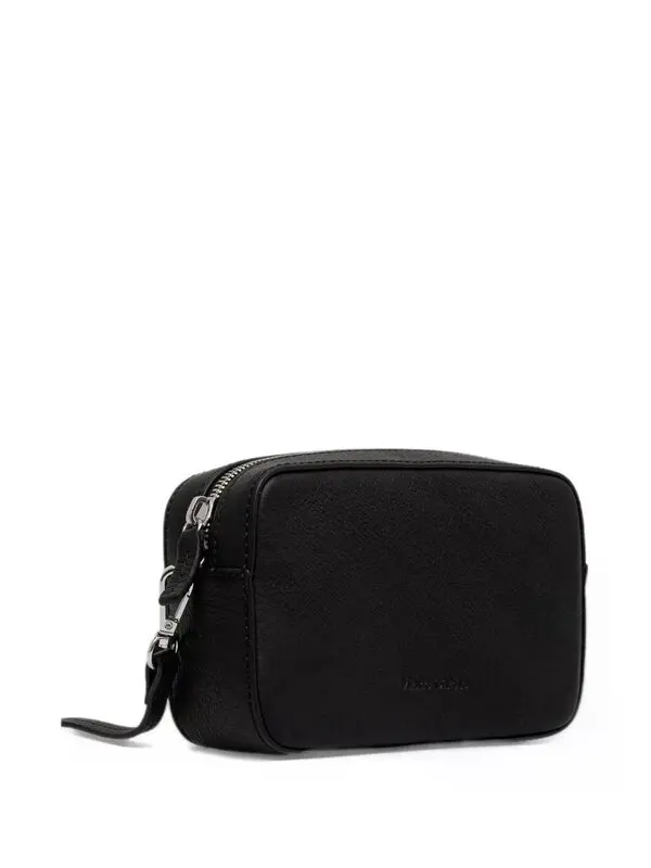 Marc O'polo Liana Grained Leather Mini Clutch Bag