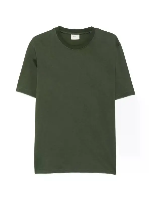 LES DEUX Graphic-print T-shirt