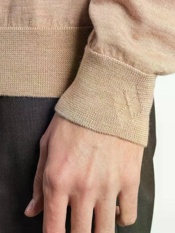 BALLANTYNE High-neck Sweater