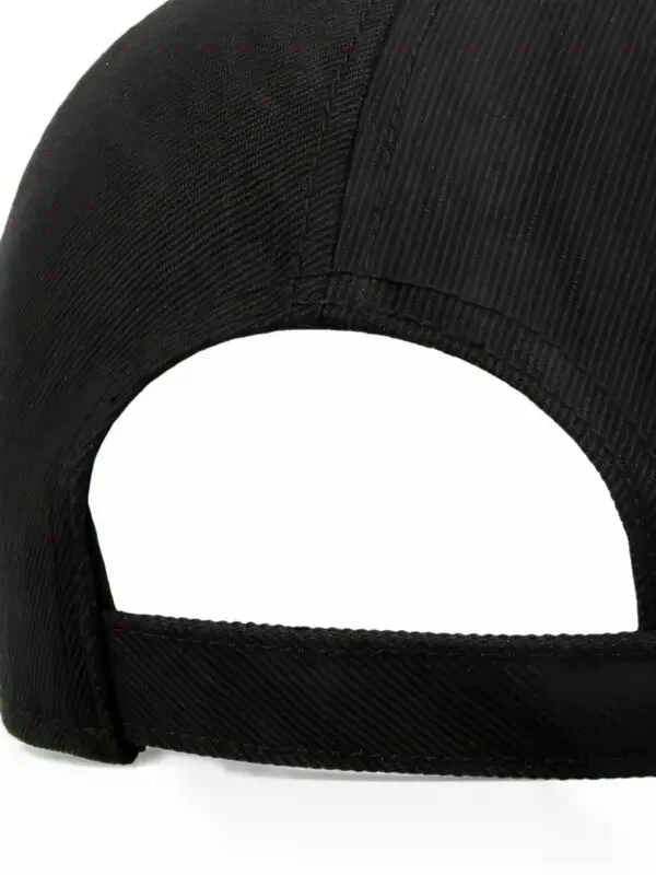 Stetson Since 1865 Logo-patch Trucker Cap