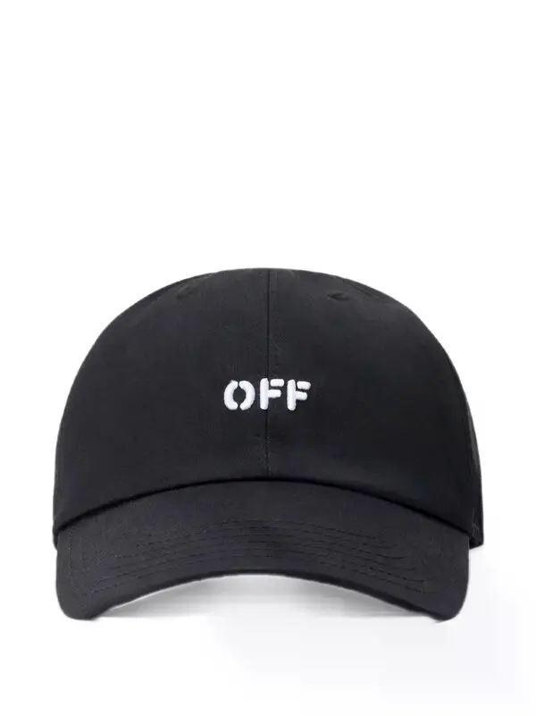 Off-White Off Stamp Baseball Cap