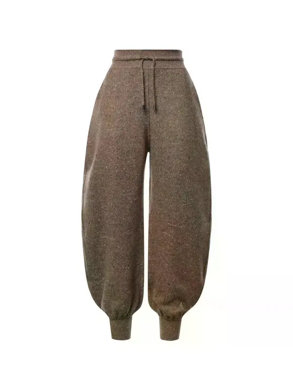 Loro Piana Marylebone Trousers