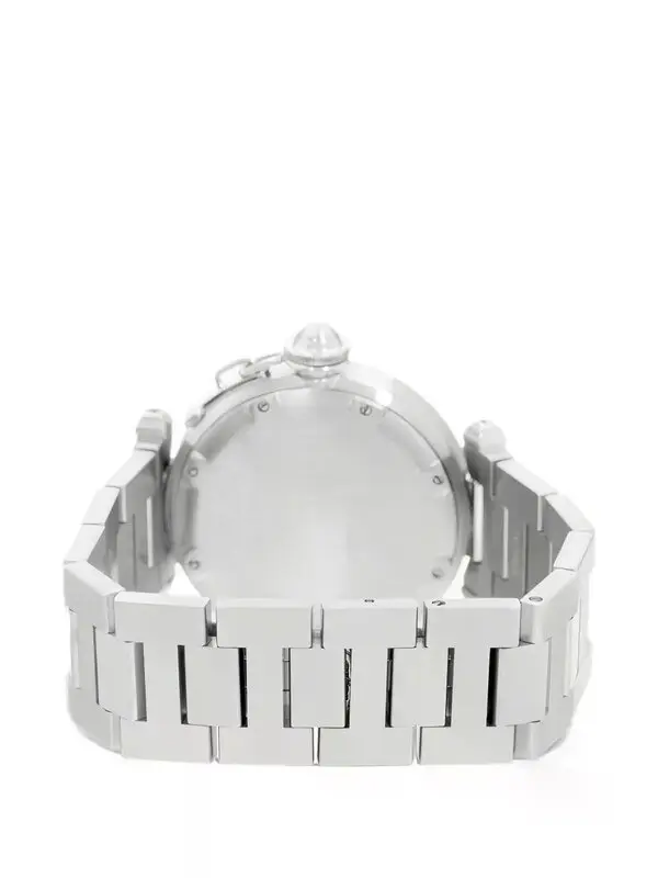 Cartier 2004 Pasha C 35mm Watch