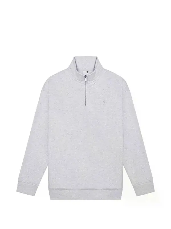 On Club Collective Quarter-zip Sweatshirt