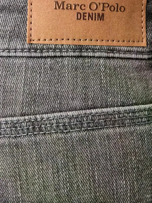 Marc O'polo Tomma Wide-leg Jeans