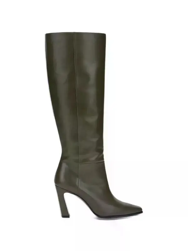 STUART WEITZMAN Stassi Knee-high Boots