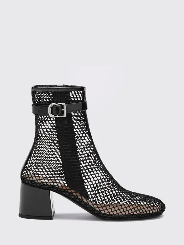 Alaïa Shoes - Black