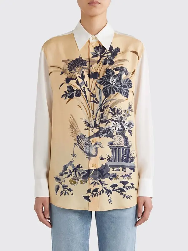 Etro Shirt - White