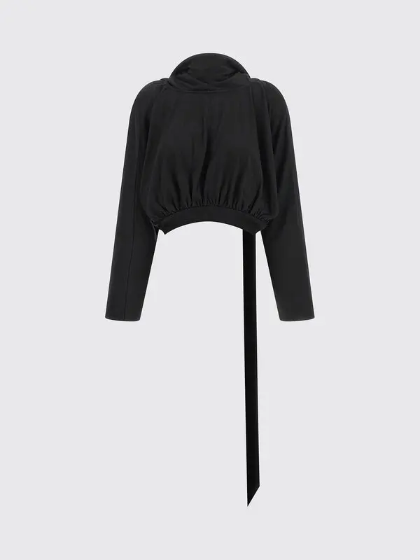 Rick Owens T-shirt - Black