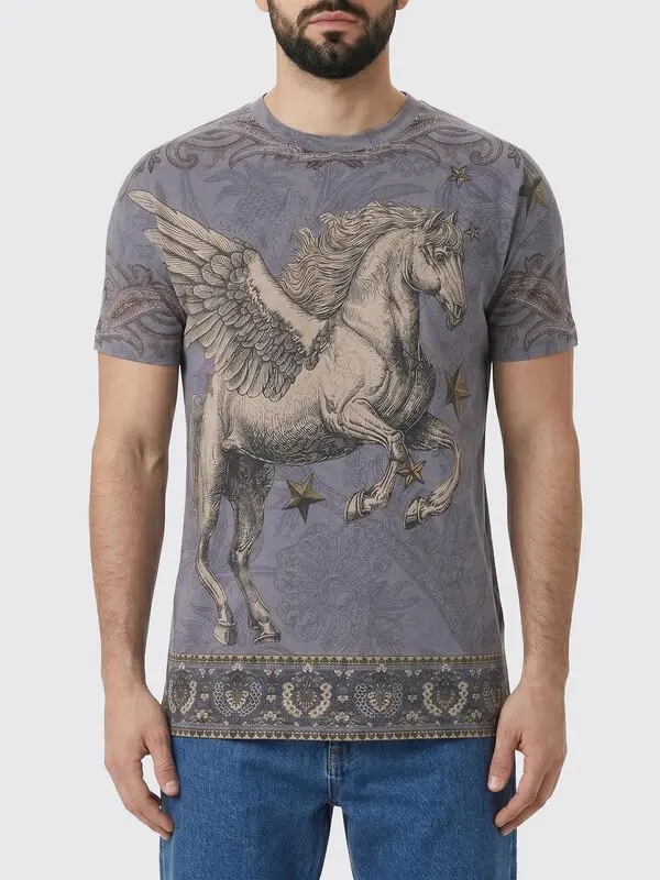 Etro T-shirt